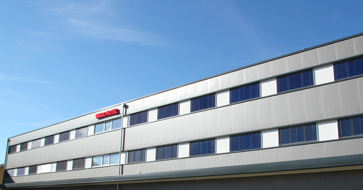 WEGO Appart Hotel *** Bulle, Gruyère - Courts & Longs Séjours